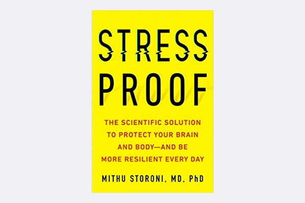8 Stress Management Books For Men That Will Change Your Life