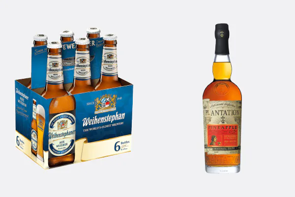 The Best Beer and Shot Pairings, According to Bartenders