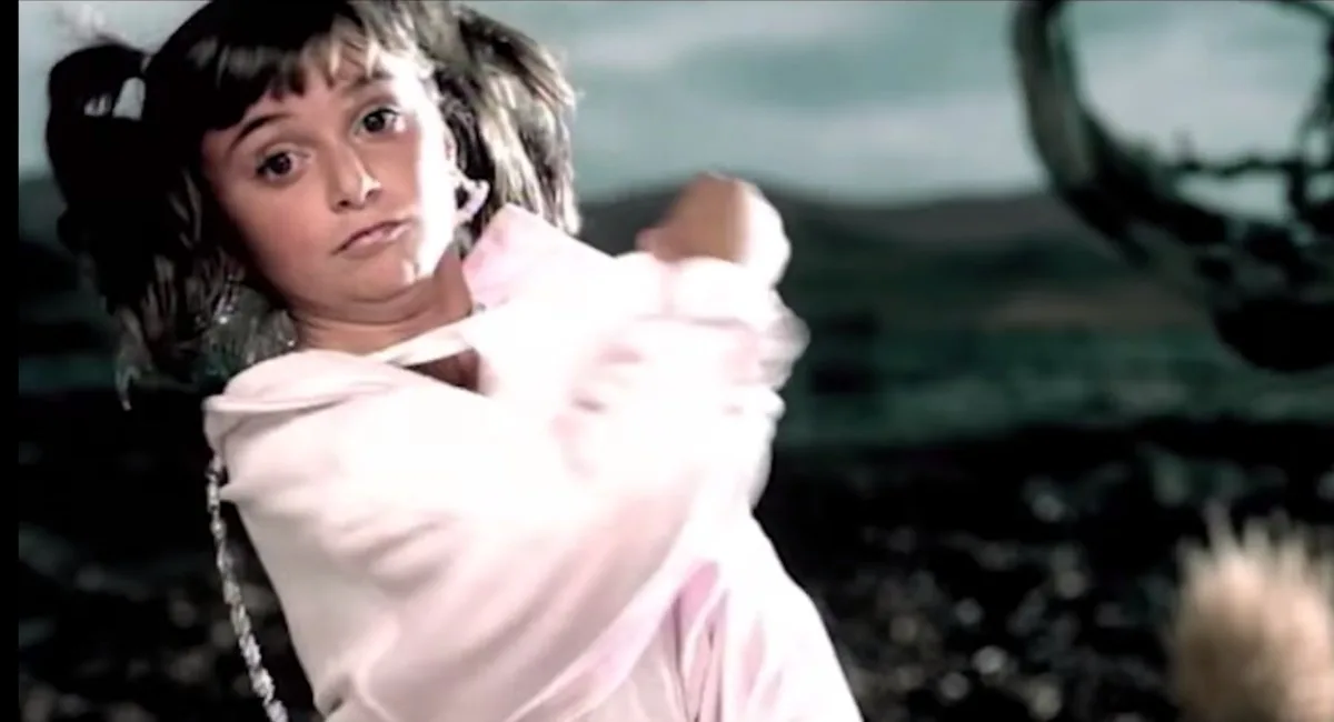 Alyson Stoner Kid