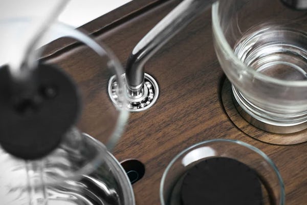 Barisieur Coffee Maker Alarm Clock Review