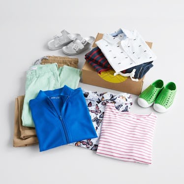 The Best Kids' Clothes Boxes for Every Style and Budget