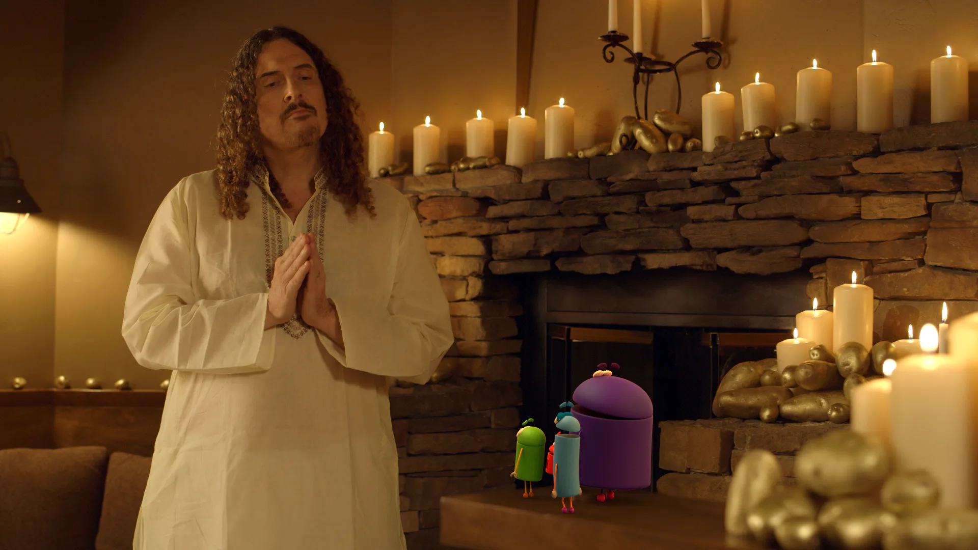 Storybots Celebrities 60 Photos - Moonagedaydream.film