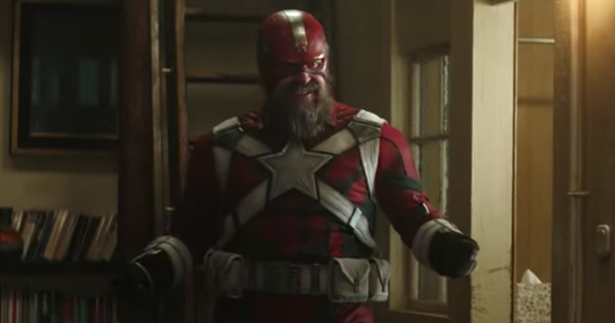 Who Is Red Guardian? David Harbour's Dad Bod is the Real Star 'Black Widow'