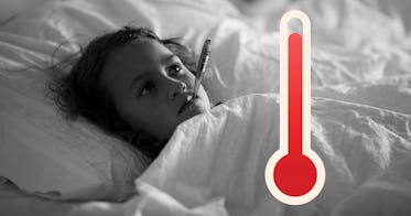 Average Normal Body Temperature Isn't 98.6: What Parents Need to Know
