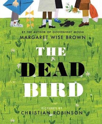 The Best Children's Books About Death