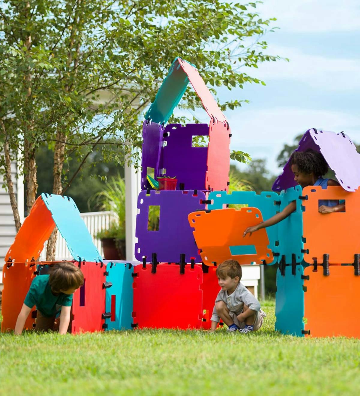 The Best For-Building Kit for Kids