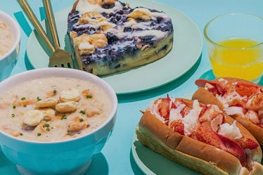 The Best Premium Food Delivery Services for Families