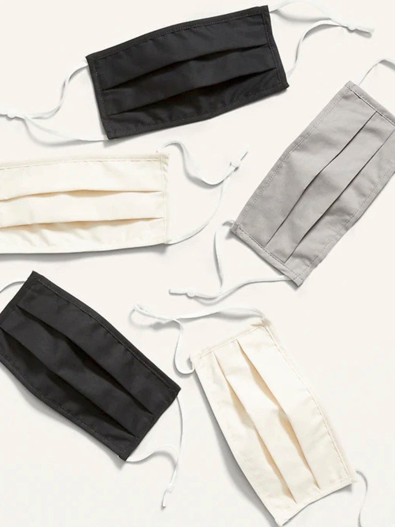 The Best Cloth and 3-Layer Face Masks You Can Buy Online Now