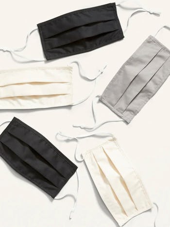 The Best Cloth and 3-Layer Face Masks You Can Buy Online Now
