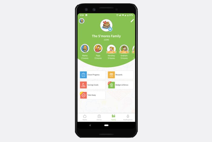 The Best Chores Apps For Families Who Need To Organize Their Lives