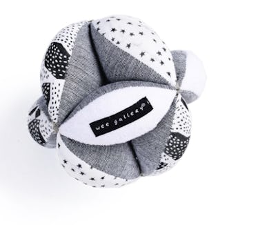 The 14 Best Ball Toys for Babies, Toddlers, and Beyond