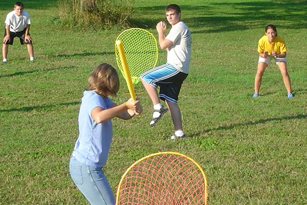 Best of the Backyard: Games, Grills, and Gear for Your Great Outdoors