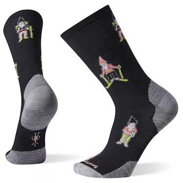 The Best Funny Socks for Men in the Office and Working from Home