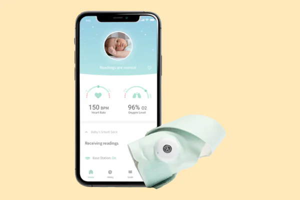 The Best New Baby Products and Gear of 2021