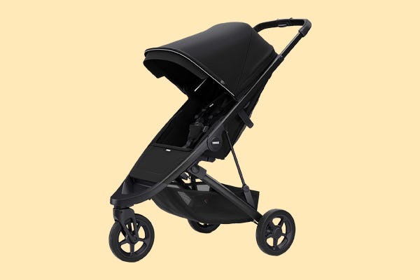 The Best New Baby Products and Gear of 2021