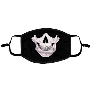 13 Halloween Face Masks to Keep You Safe and In the Holiday Spirt