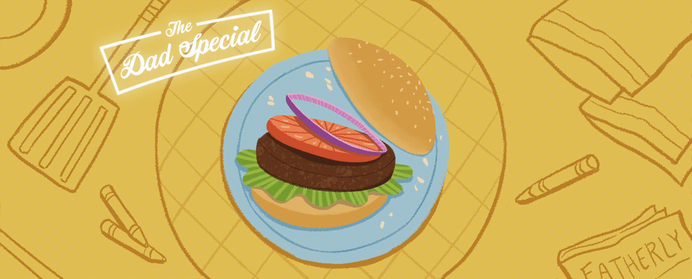 Wiz Khalifa's Turkey Burger Recipe Is One Serious Meal