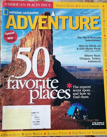 Vintage Playboys, Rolling Stone, and Other Old Mags Make the Best Gifts