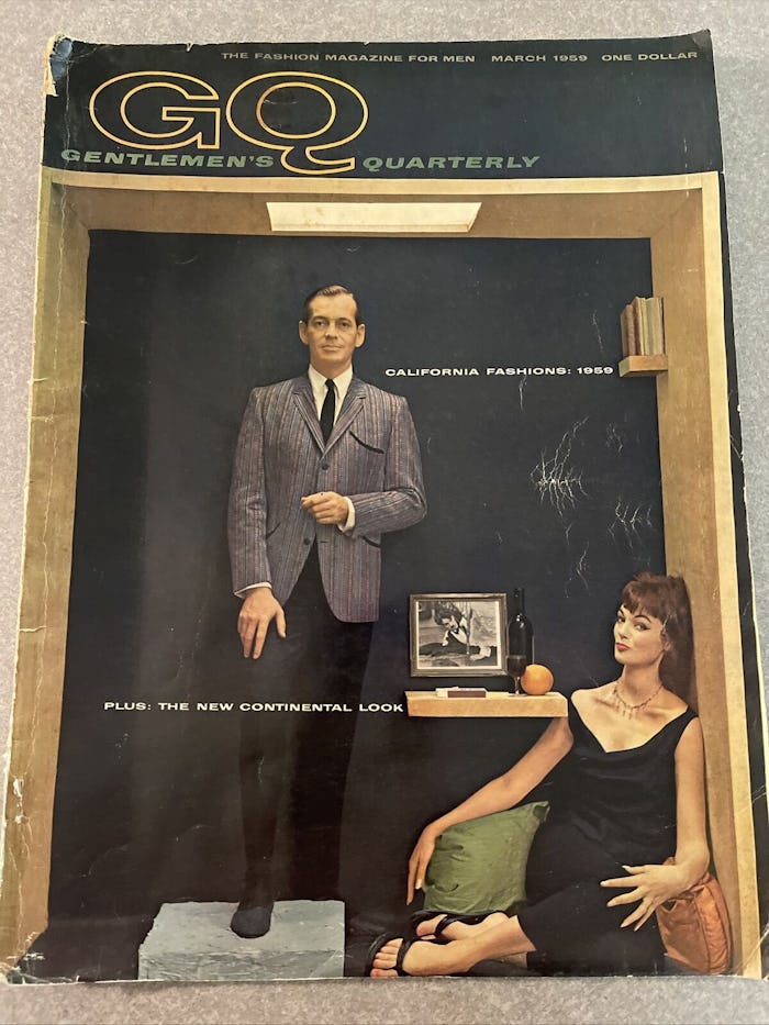 Vintage Playboys, Rolling Stone, and Other Old Mags Make the Best Gifts