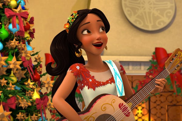 The Best Christmas Episodes And Specials From Toddler And Pre-K Kids’ Shows