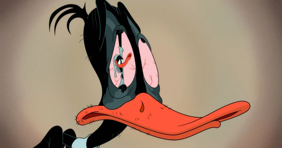 Naked Porky Pig Shocks Daffy Duck In Hilarious New Episodes of 'Looney ...