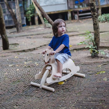 The Best Toddler Ride-On Toys To Help Them Master Balance and Coordination