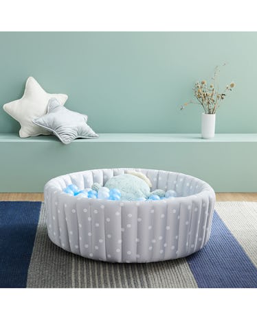 The Best Ball Pits for Kids