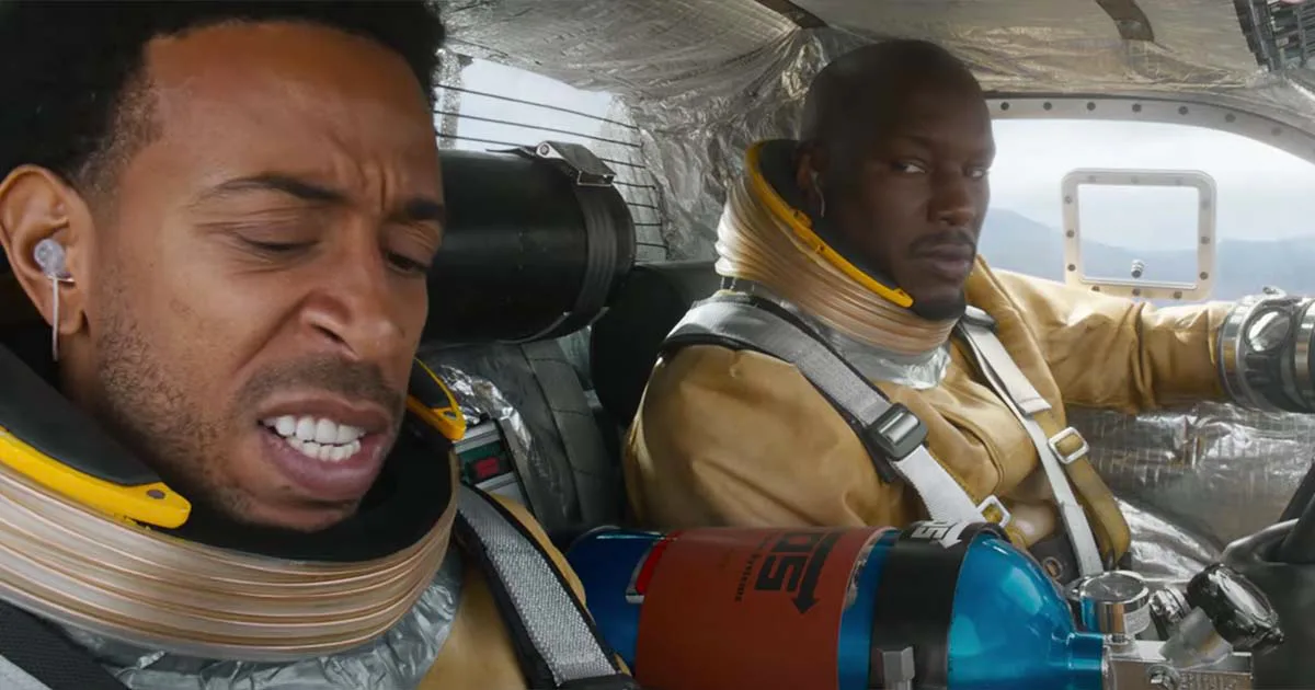 F9 Trailer: Is Fast & Furious Heading to Space? Looks Like It!