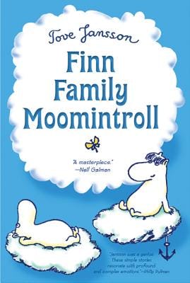 The Best Reading Order For the Moomin Books Is Out of Order