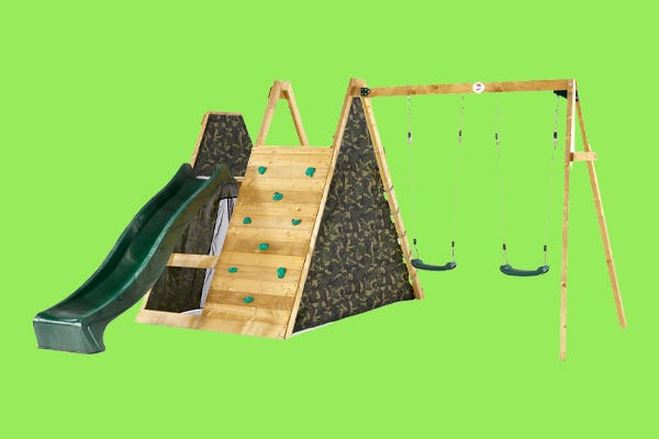 The Best of the Backyard 2021: All the Year's Best Gear for Summer Fun