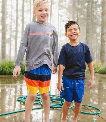 24 Cute Kids Bathing Suits That Aren't Ridiculously Gendered