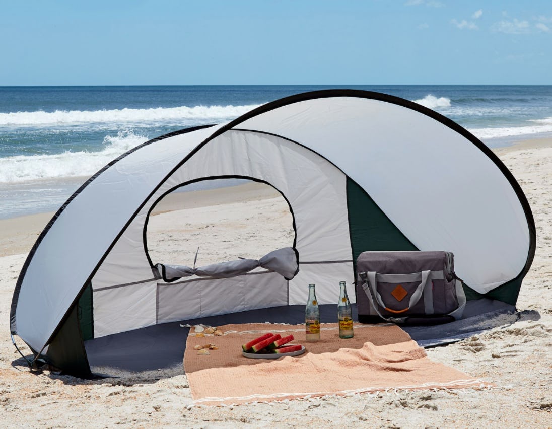 The Best Baby Beach Tents and Pop-Up Beach Tents