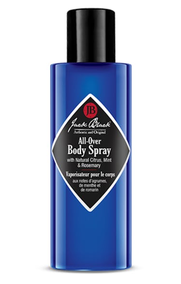The Best Body Sprays for Men That Aren't Axe