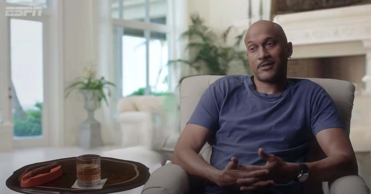 'SNL' Takes Michael Jordan 'Last Dance' Meme to a Whole New Level