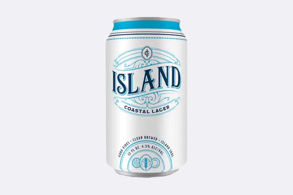 The Best Easy-Drinking Light Lager to Sip This Summer
