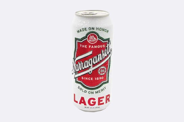 The Best Easy-Drinking Light Lager to Sip This Summer