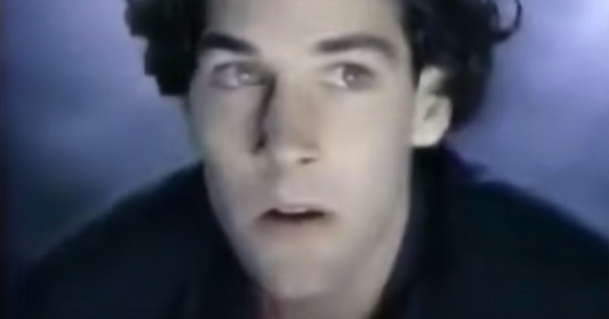 Unearthed '90s Nintendo Commercial Is Actually Paul Rudd's First Ever Role