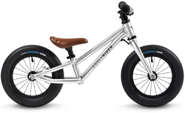 The Best Balance Bikes For Toddlers and Older Kids