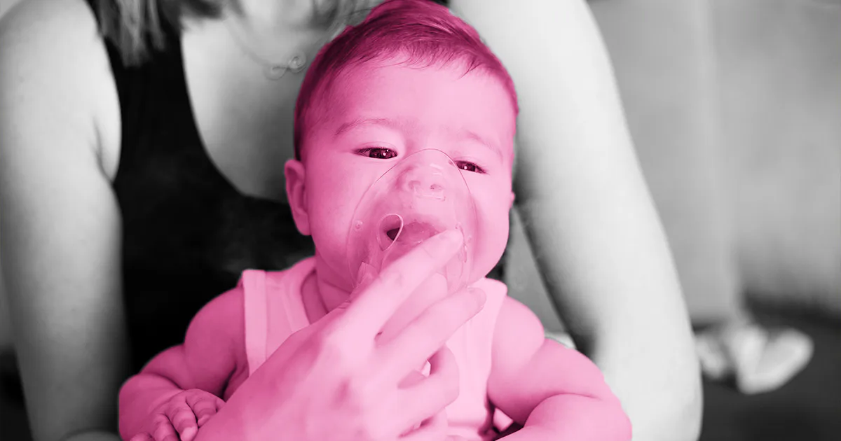 How Do Babies Get RSV Fatherly How Do Babies Get RSV Fatherly