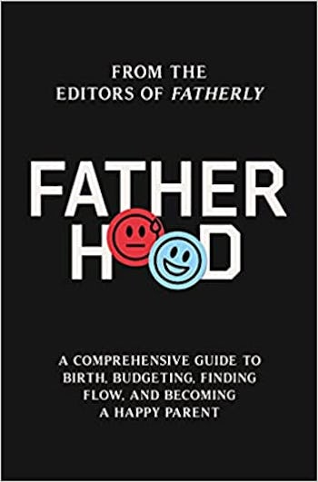 What All Dads Need to Recognize About Modern Fatherhood