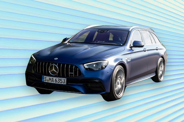 The 2021 Family Car Awards: The Best SUVs, Crossovers, EVs, and More