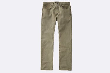 9 Pairs of Men's Pants That Work For (Pretty Much) Every Occasion