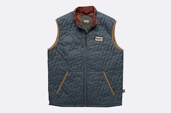 The Best Men's Vests to Wear This Season: 7 Options to Consider