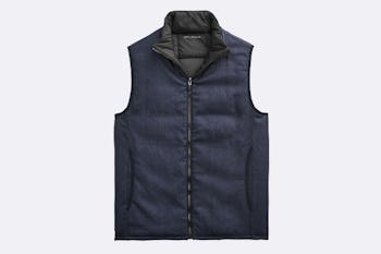 The Best Men's Vests to Wear This Season: 7 Options to Consider