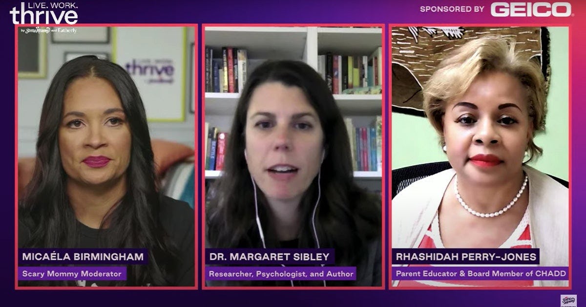 This Is How ADHD Can Be a Superpower for Kids