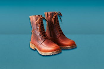 7 Lined Boots to Treat Your Feet Right on Cold Days