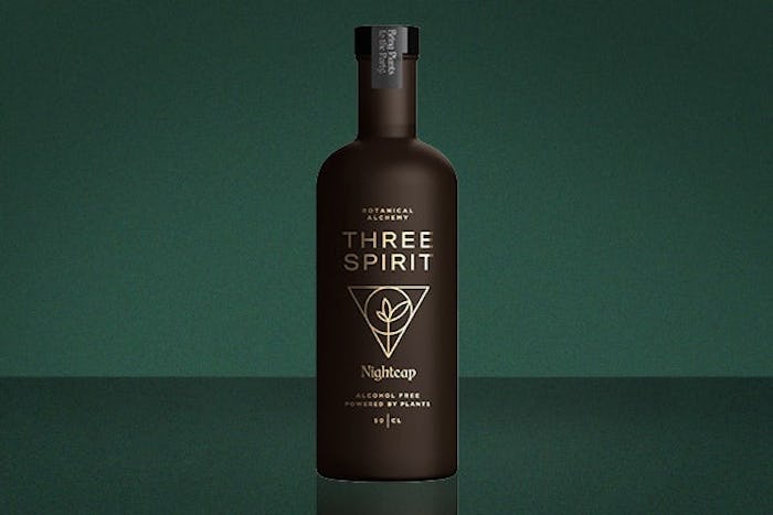 8 Great Non-Alcoholic Spirits To Try: Gins, Whiskeys & More