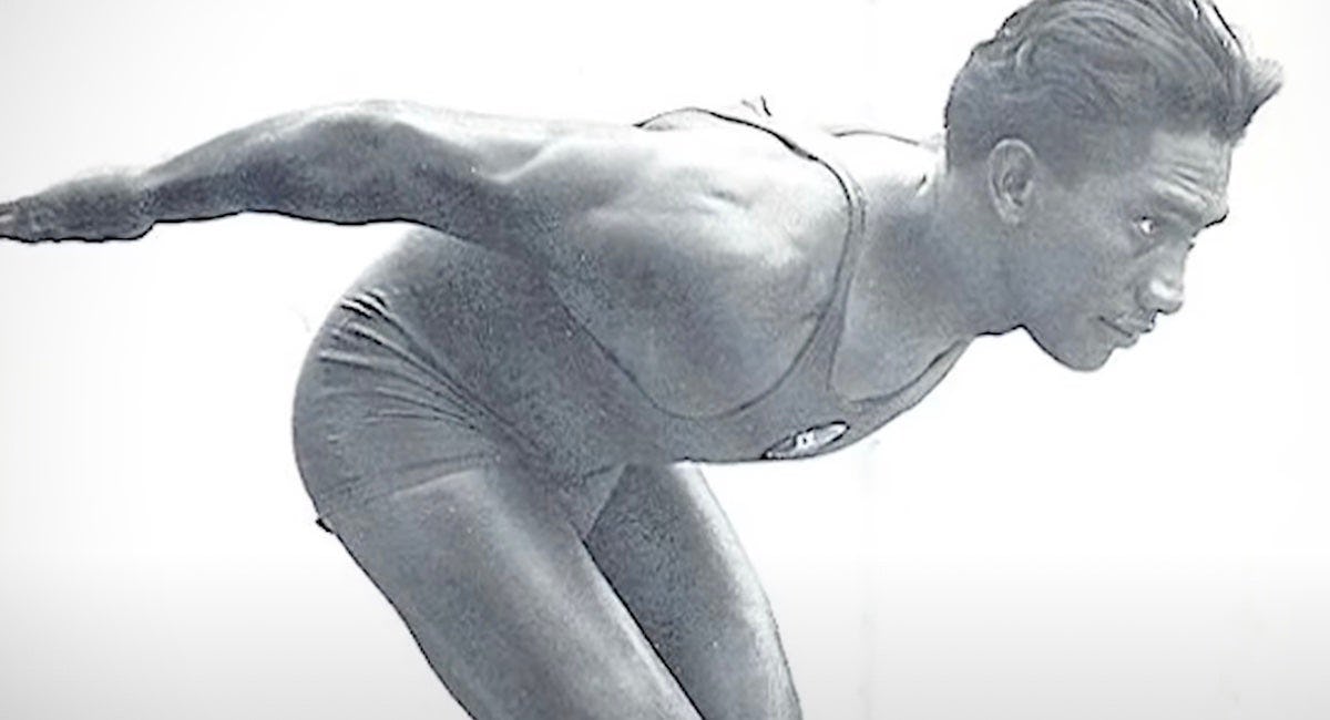 Jason Momoa Narrates 'Waterman'— The Duke Paoa Kahanamoku Documentary ...