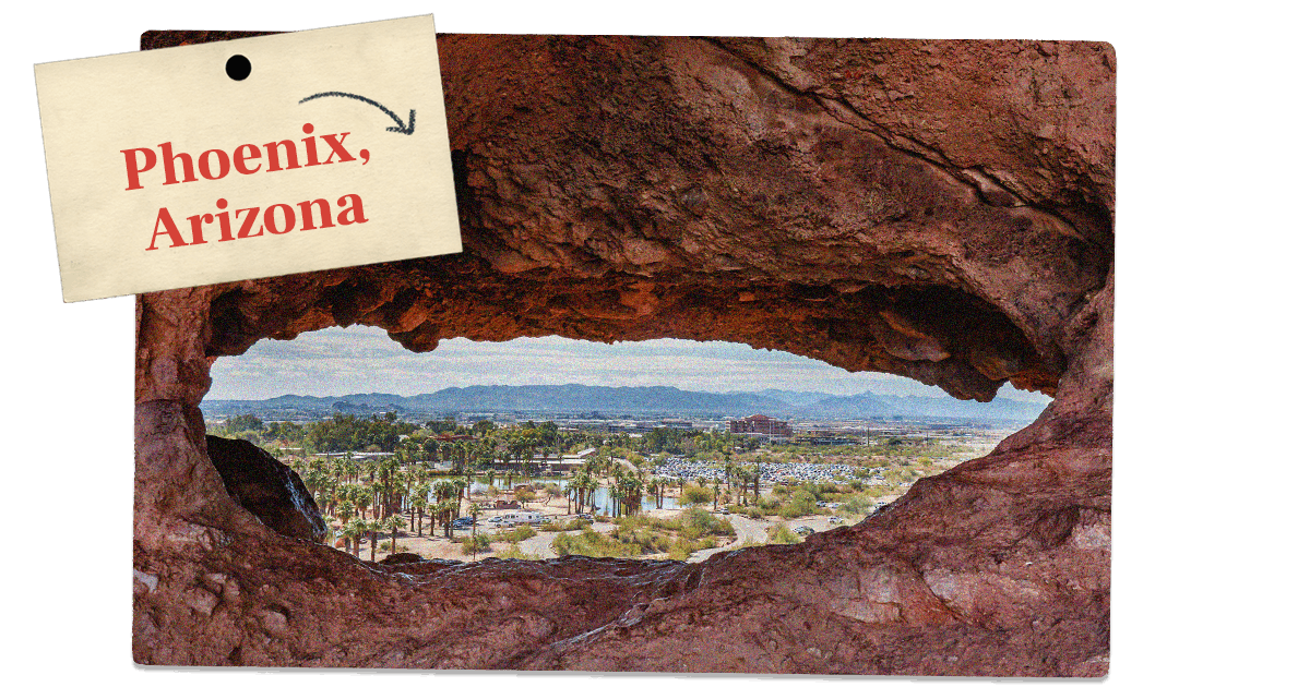 Spring Break 2022: 6 Fun Destinations For Adventurous Families