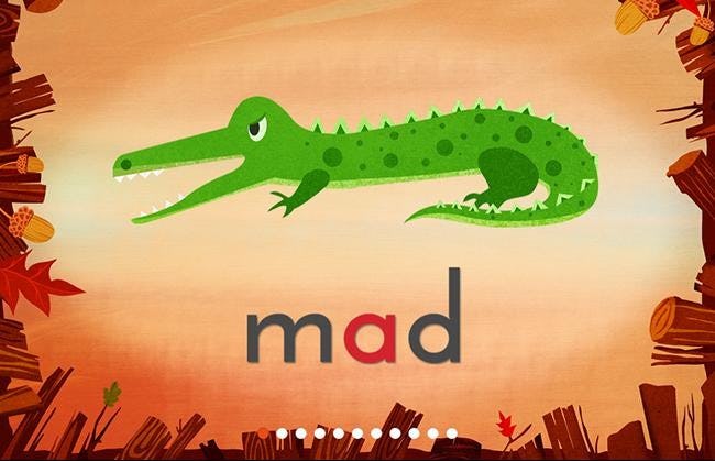 12 Best Spelling & Reading Apps For Kids & Preschoolers